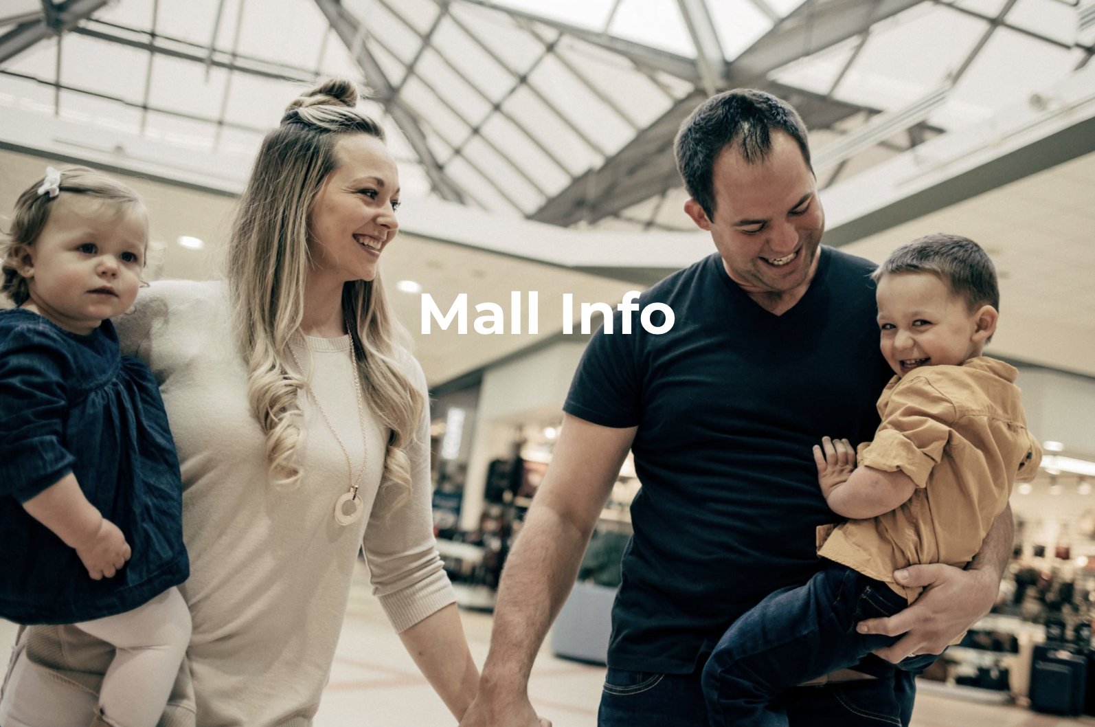 Swift Current Mall